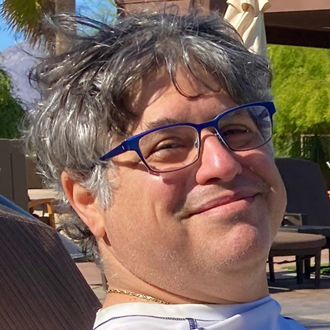 Remembering Professor Alex J. Levine – UCLA