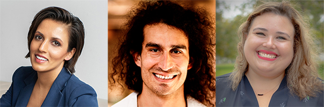 Welcoming New Faculty – UCLA