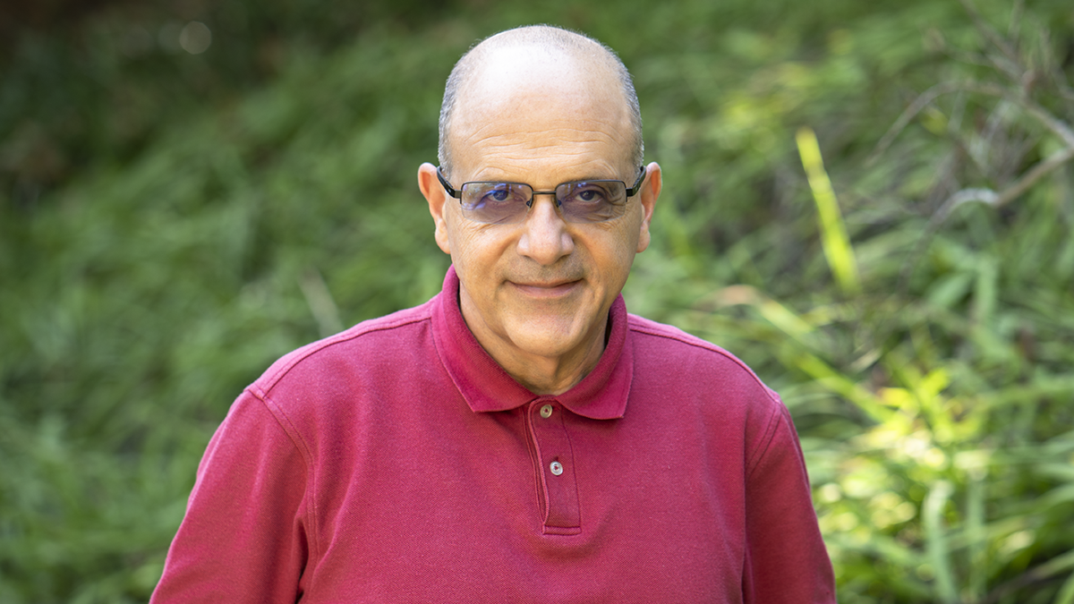 2022 Sackler Prize in Biophysics – UCLA