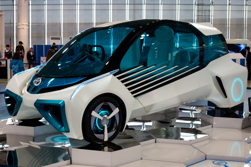UCLA-led study could be step toward cheaper hydrogen-based energy – UCLA